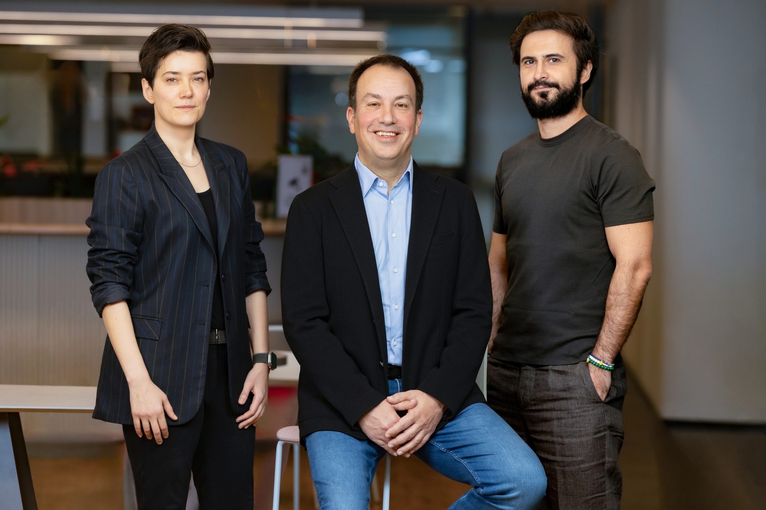 Dataroid Lands $6.6M Pre-Series A to Support International Growth Plans ...